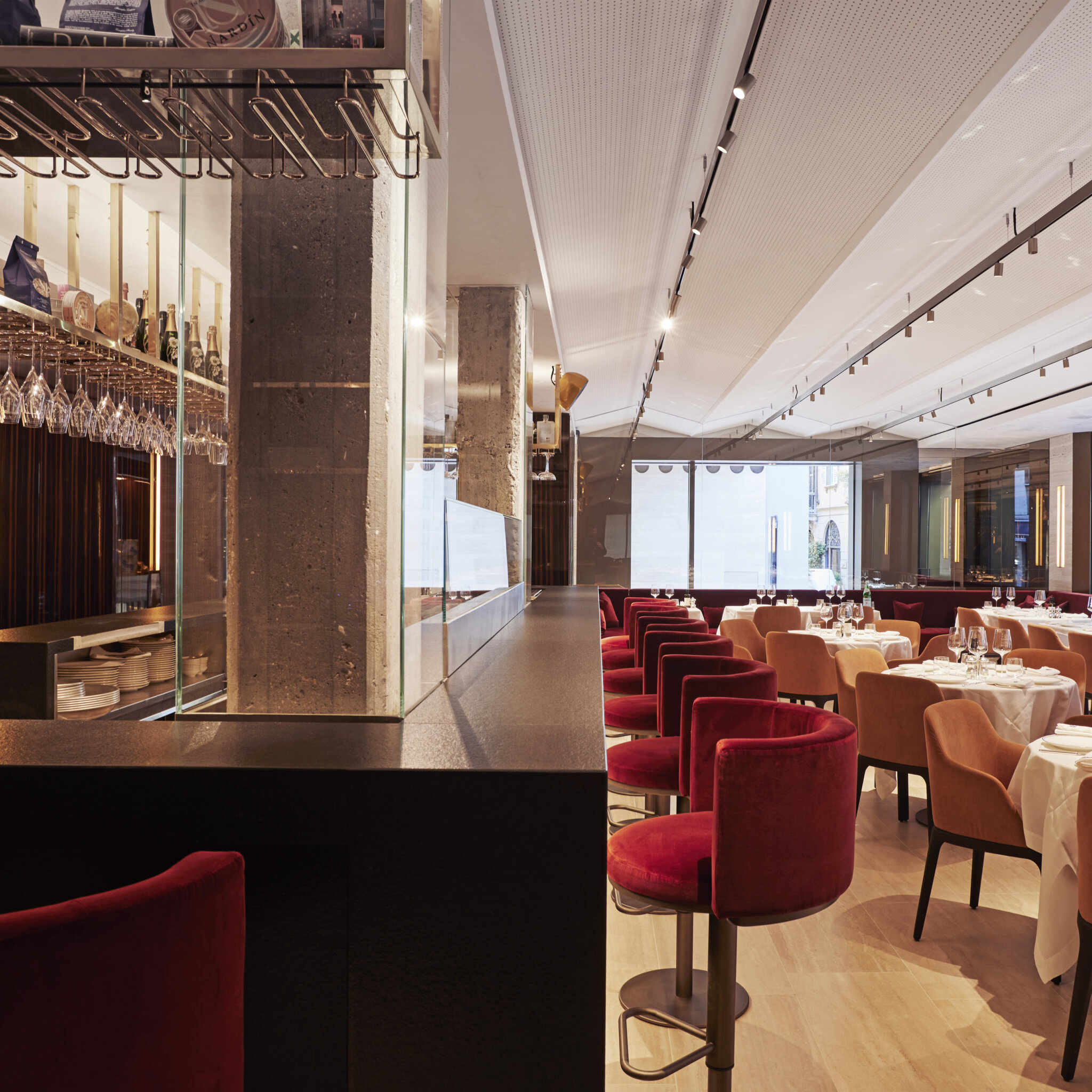 VESTA | Stefano Belingardi Architects